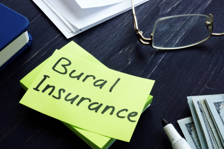 Burial Insurance: What Is It, And Should You Get It? - FactAvenue