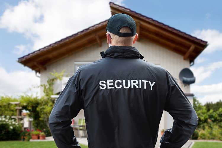 7 U.S. Security Officer Jobs and What They Pay - FactAvenue
