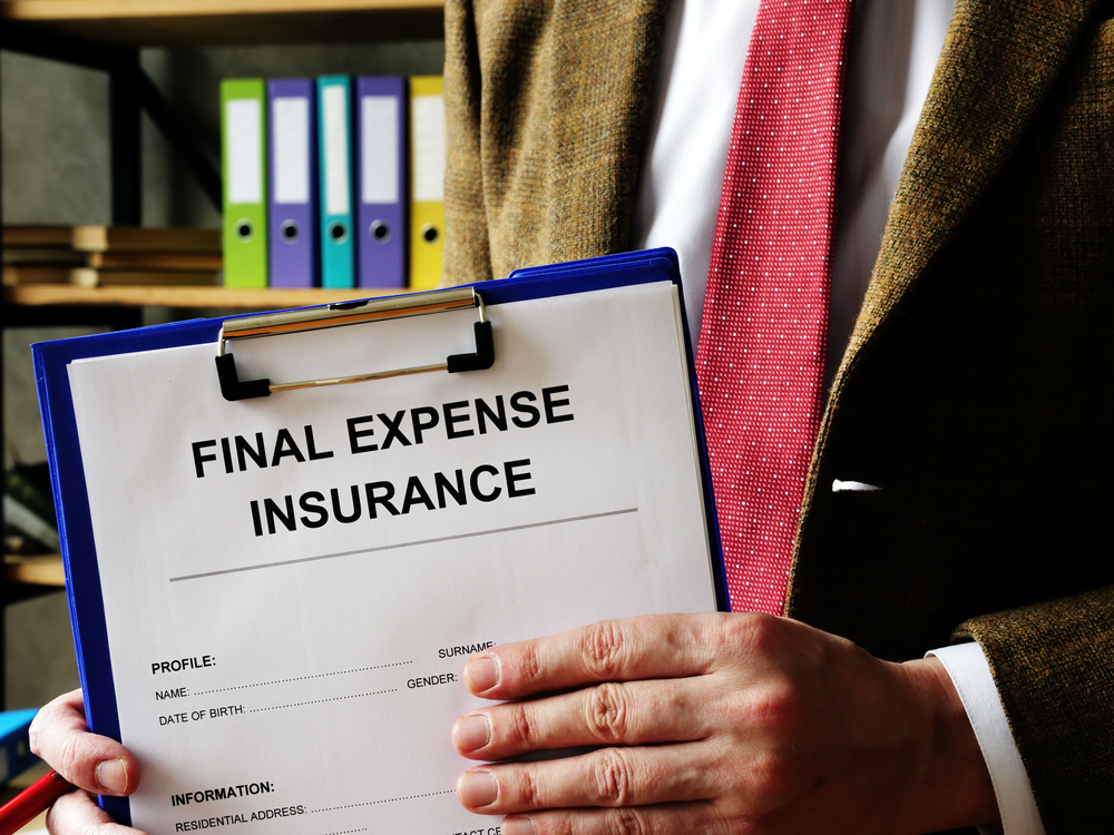 The Importance of Final Expense Insurance - FactAvenue