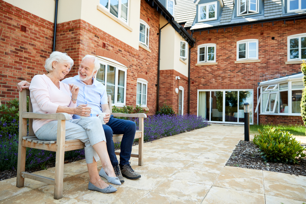 New Retirement Villages Have Arrived in Your Area - FactAvenue