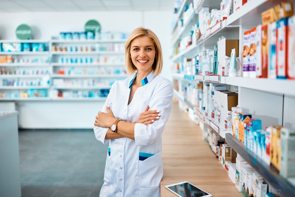 Top Reasons to Consider A Pharmaceutical Job in 2024 - FactAvenue