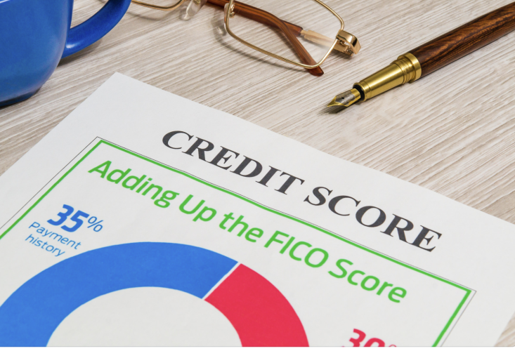 Understanding Your Credit Score - FactAvenue