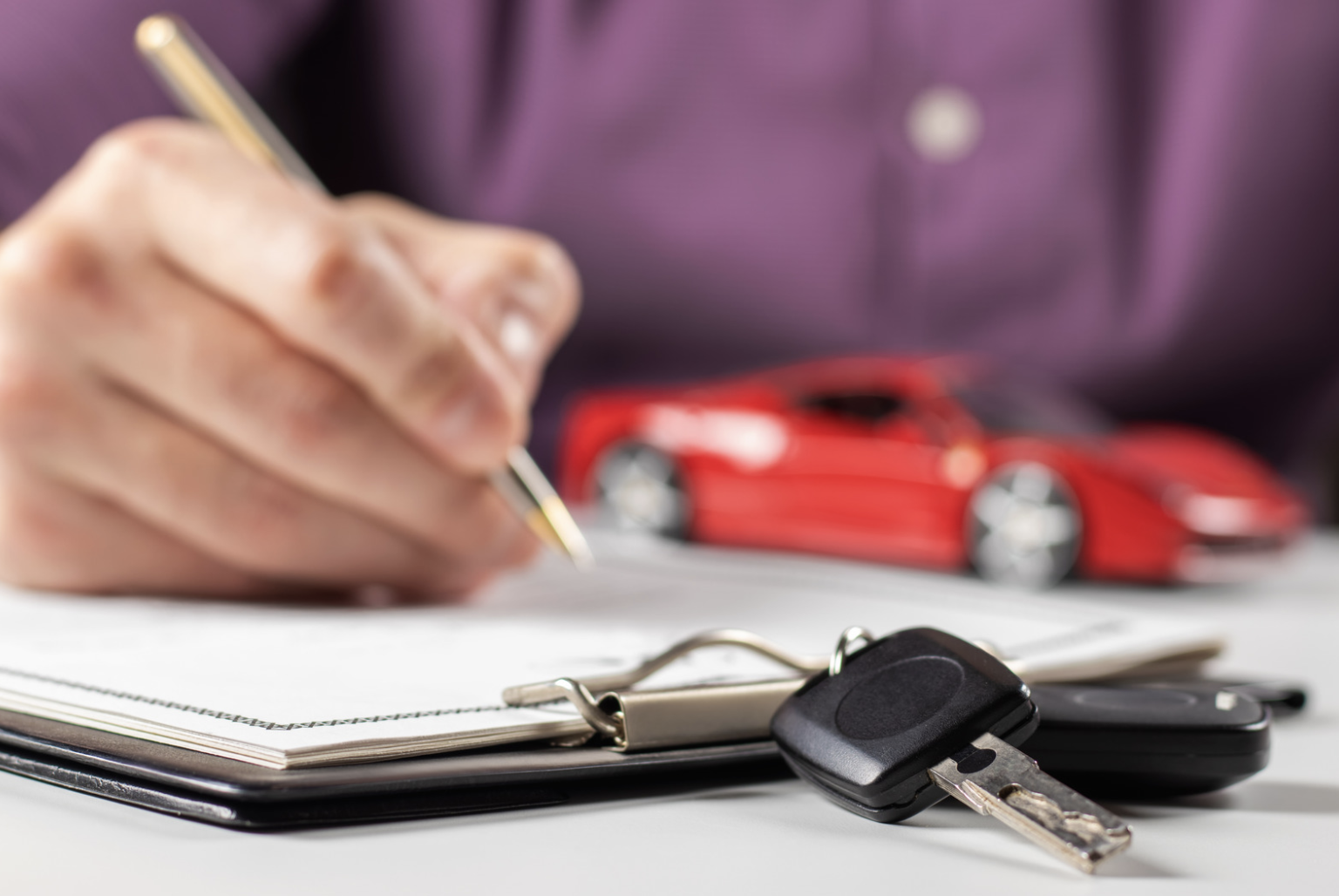 Why You Want To Shop Auto Insurance - FactAvenue