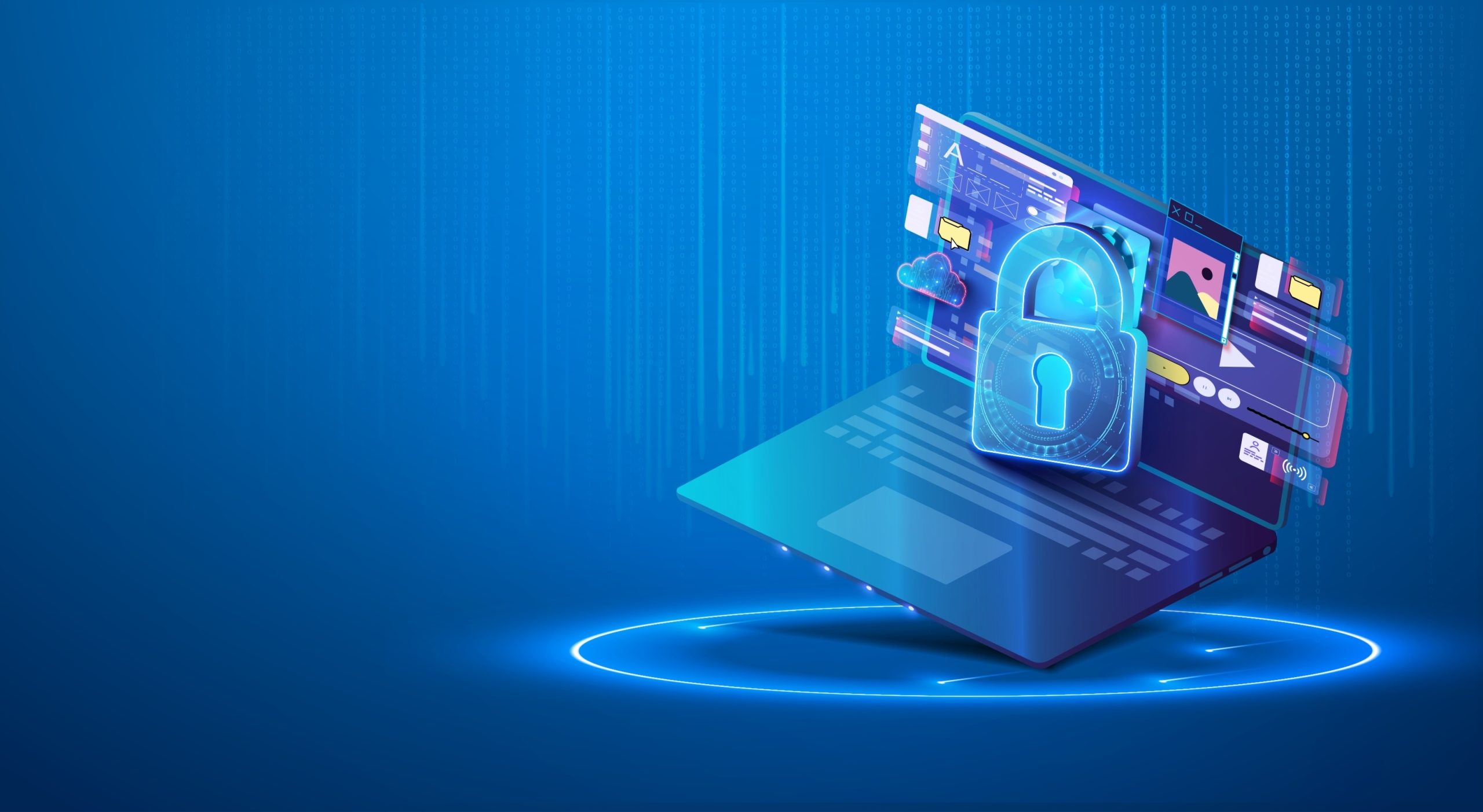 Ensuring Consumer Security With Antivirus Software - FactAvenue