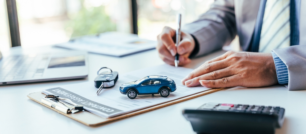Important Things To Know About Auto Financing - FactAvenue