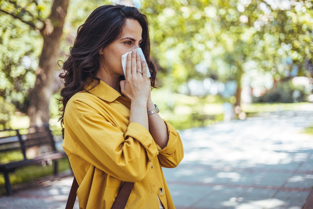 The Top 5 Allergy Medications - FactAvenue
