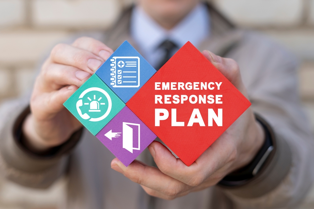 Be Ready For Anything: Tips And Tricks For Disaster and Emergency ...