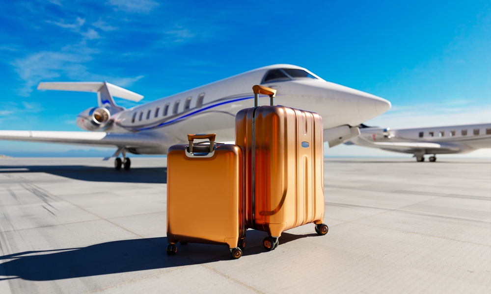How To Fly Private For Less In 2024 - FactAvenue