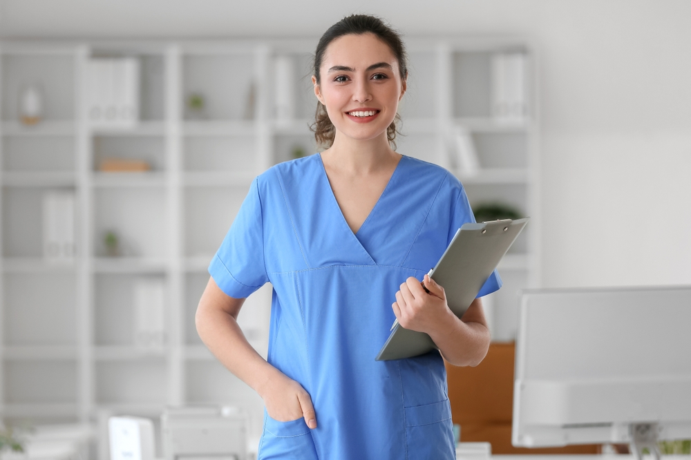 Exploring Medical Assistant Courses: Your Pathway to a Rewarding Career ...