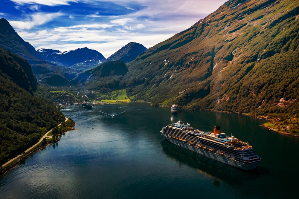 Top River Cruises for 2024 - FactAvenue