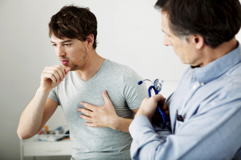 Early Warning Signs of MAC Lung Disease and Treatment Options - FactAvenue