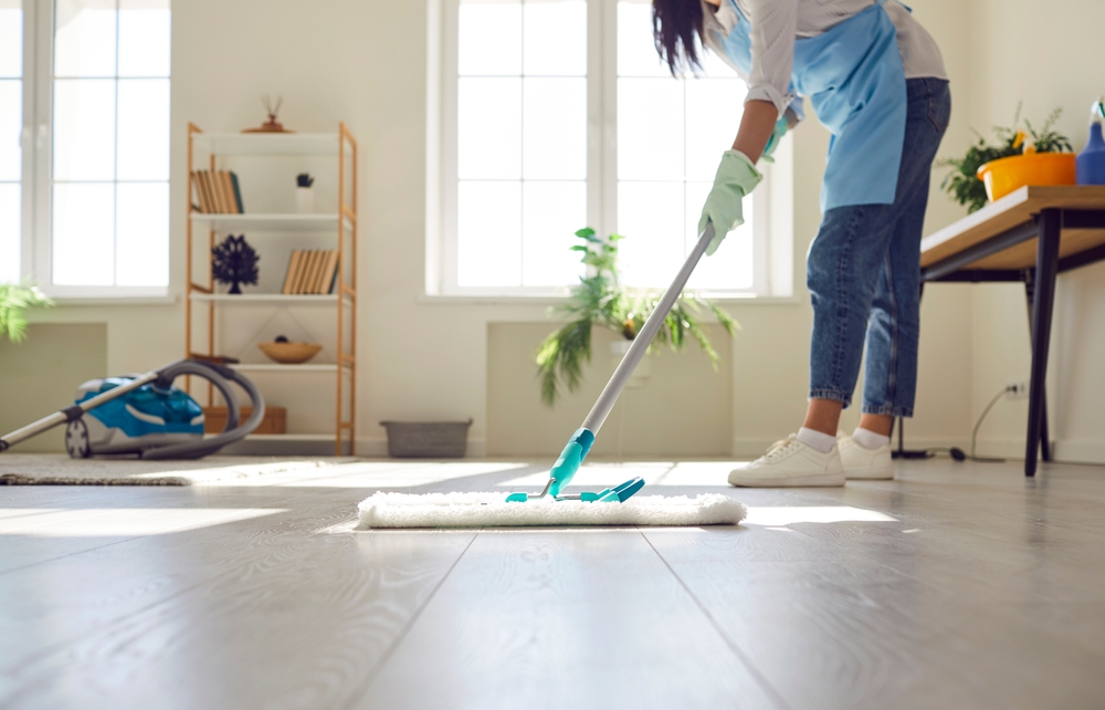 10 Essential Skills for Cleaning Jobs - FactAvenue