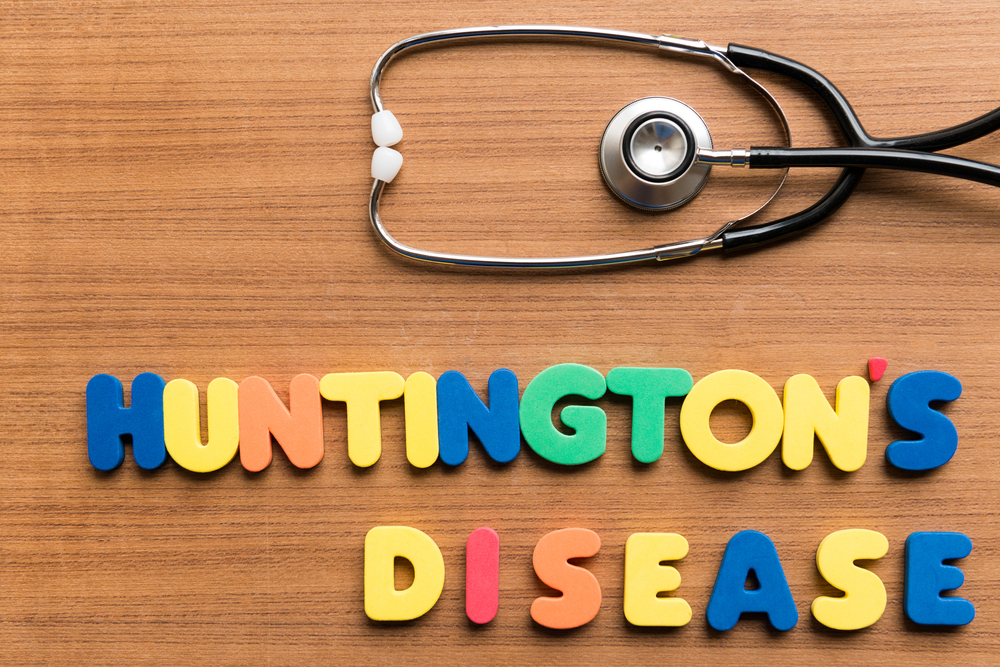 Early Warning Signs of Huntington's Disease and Treatment Options ...