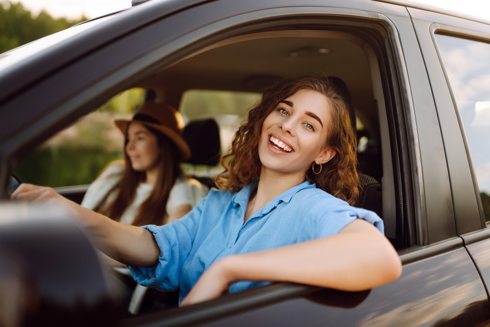 How To Get The Best Rate On A Rental Car - FactAvenue
