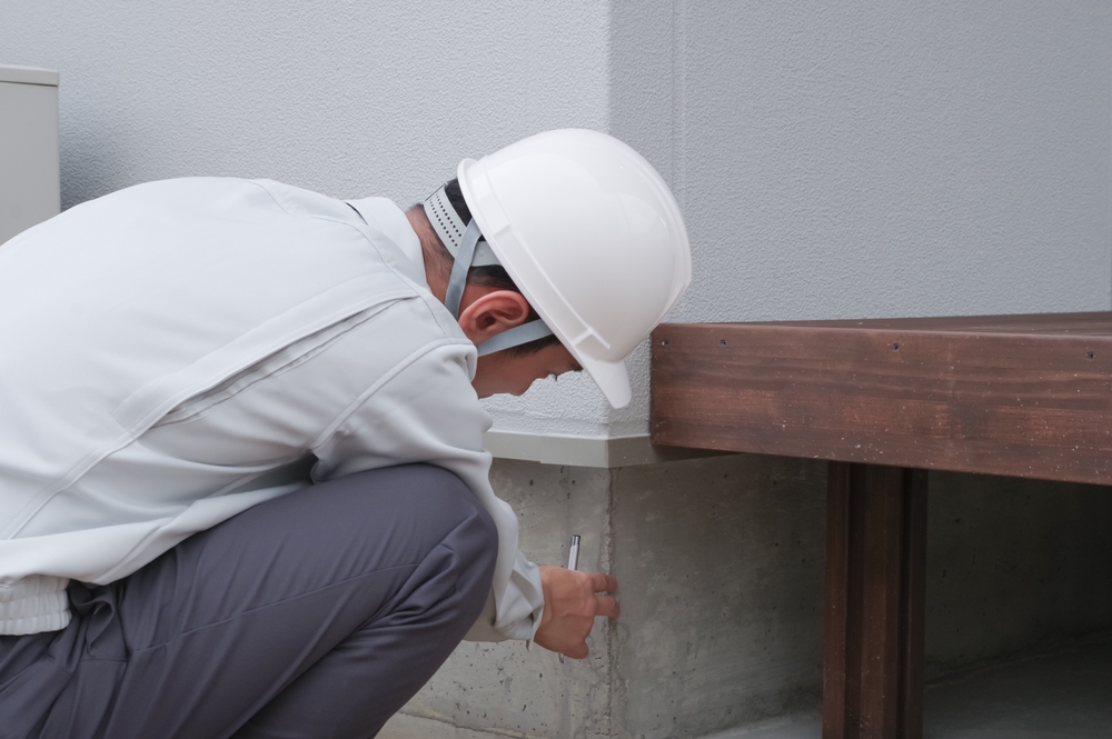 How to Identify and Address Foundation Problems: Signs, Repairs, and ...
