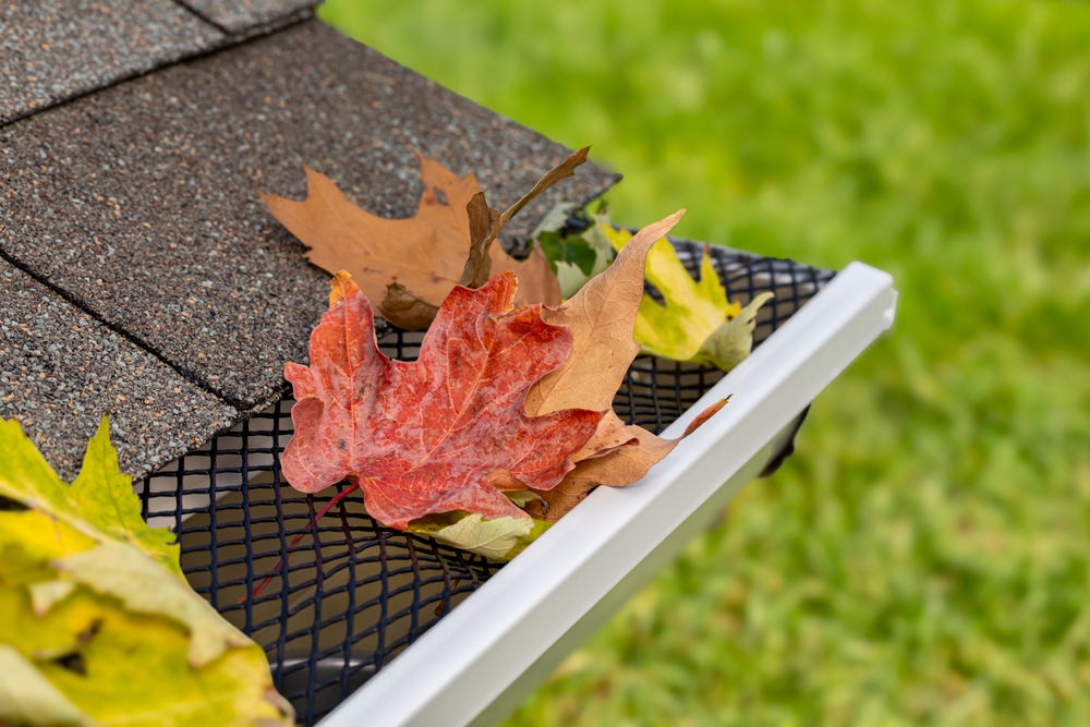 Calculating Gutter Guard Installation Costs: What Homeowners Should ...