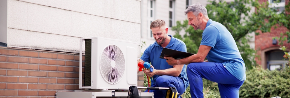 Understanding HVAC: What Every Homeowner Should Know - FactAvenue