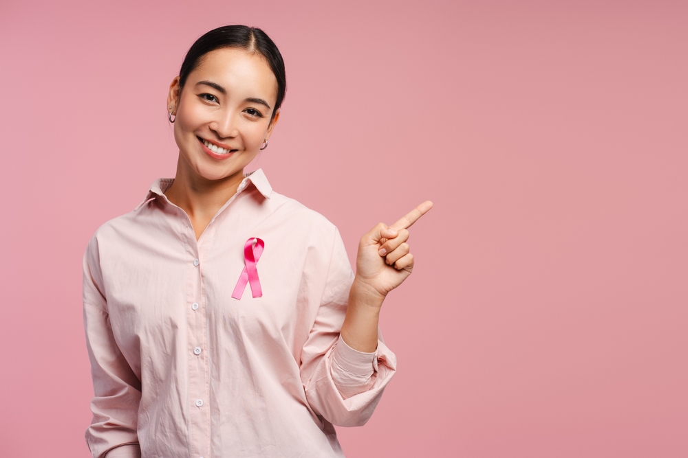 From First Signs to Treatment: Navigating Breast Cancer Early - FactAvenue