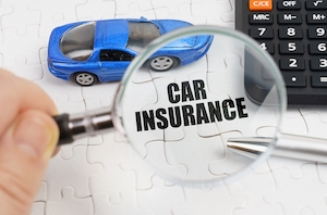 Key Ways To Find The Best Deal On Car Insurance - FactAvenue