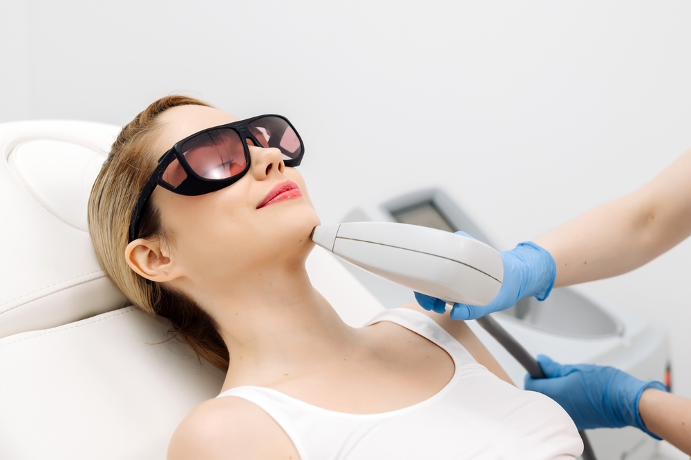 The Future of Smooth: Breakthrough Laser Hair Removal Treatments - FactAvenue