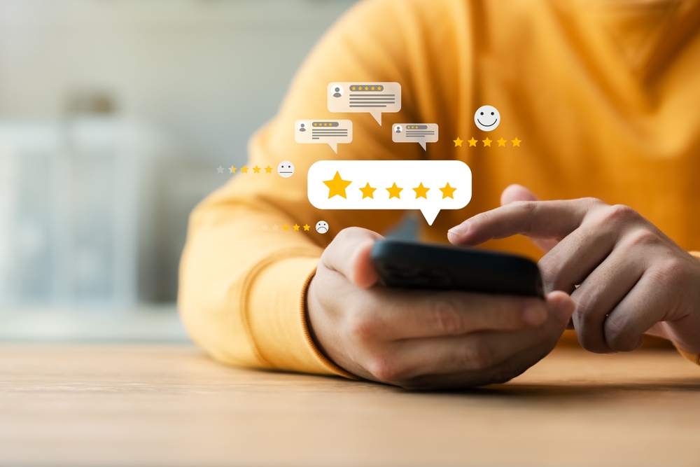 Online Reputation Management: Why It Matters More Than Ever - FactAvenue